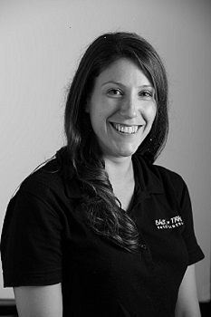 Welcome Zoe - Latest News - Back on Track