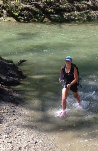 Running Masterclass underway - Latest News - Back on Track