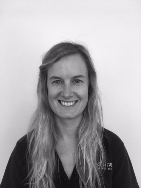 WELCOME HILARY - Latest News - Back on Track